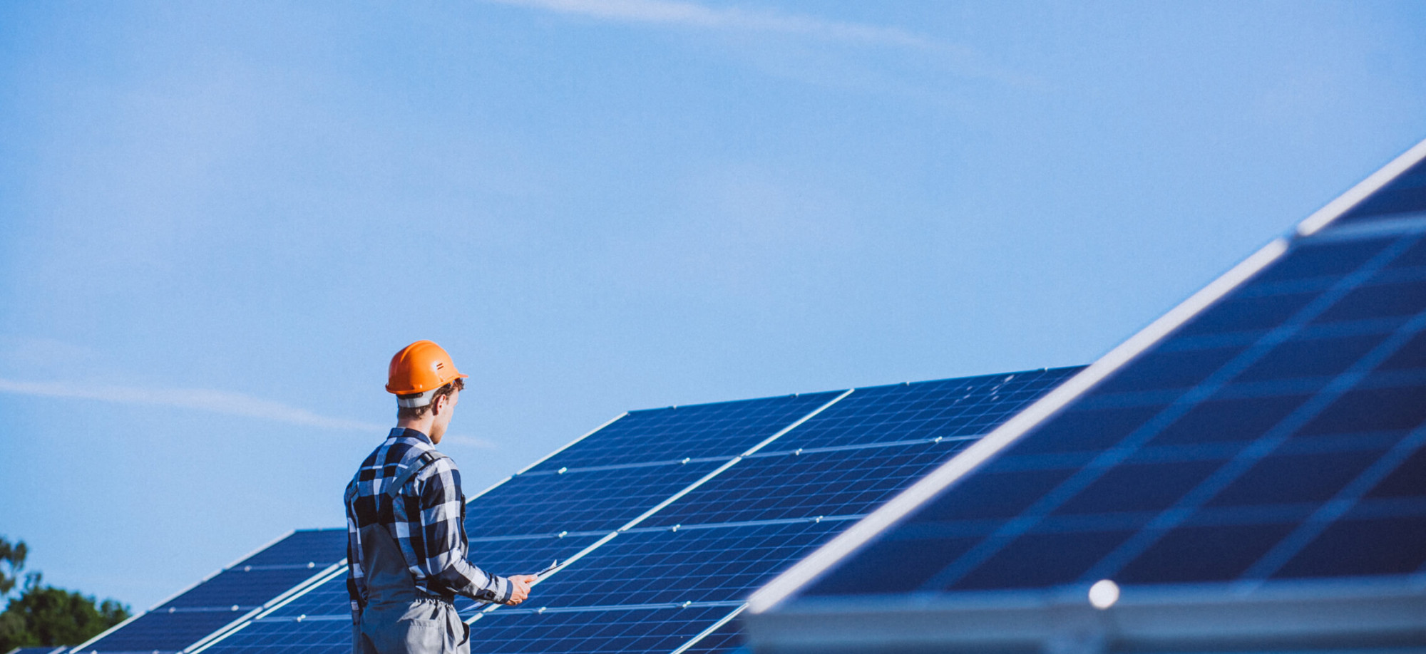 Homepage | NextGen Solar & Electric